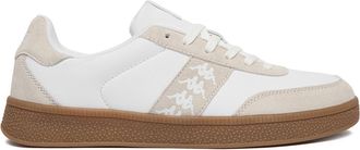 Kappa Sneakers Kappa CEO-MP40-008Z(M) Wei&szlig;