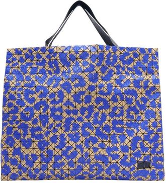 Issey Miyake unisex, Sacs, Multicolore, Taille: ONE Size Cart Dapple Tote