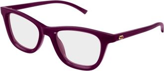 Gucci Gg1945O Optical Frame - - Accessories - unisex - Rot - ONE SIZE