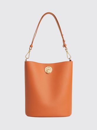 Coccinelle Schultertasche COCCINELLE Damen Farbe Rot