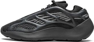 Yeezy by Kanye West unisex, Chaussures, Noir, Taille: 42 EU Baskets Dark Glow