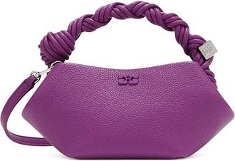 Ganni Bou Mini Grain