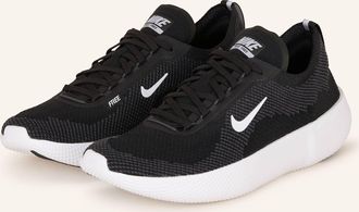 Nike Fitnessschuhe Free 2025 schwarz