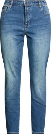 A|X Armani Exchange HOSEN & R&Ouml;CKE - Jeanshosen auf YOOX.COM