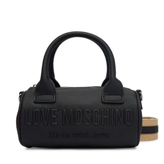 Love Moschino Handtasche LOVE MOSCHINO JC4054PP1OLE0000 Schwarz