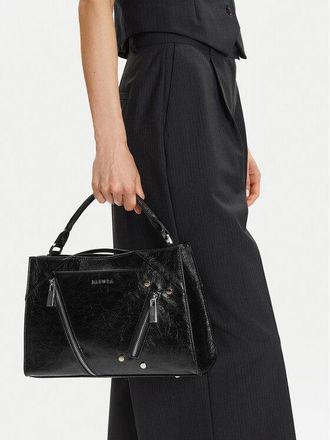 Badura Handtasche EO-ALAIA-KQ29 Schwarz