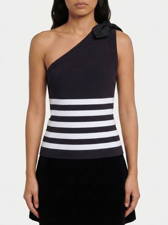 Patou Top PATOU Femme couleur Rouge