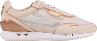Emporio Armani SCHUHE - Sneakers auf YOOX.COM