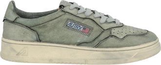 Autry SCHUHE - Sneakers auf YOOX.COM