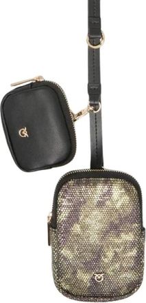 Pinko Pinko - Mini Sac - Femme - Sacs - Multicolore - Taille: ONE Size