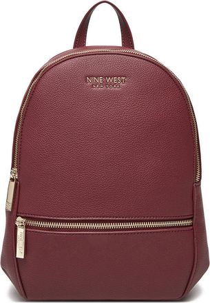 Nine West Rucksack Nine West CEO- Oregon-LDA8167 Dunkelrot