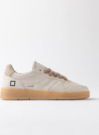 D.A.T.E. court 2.0 used white