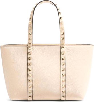 Valentino Garavani Sac Cabas - Couleur Chair
