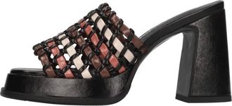 Noa Harmon Femme, Chaussures, Multicolore, Taille: 39 EU Sandales