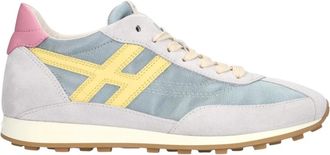Hogan Herren, Schuhe, Mehrfarbig, 37 1/2 EUGr&ouml;&szlig;e