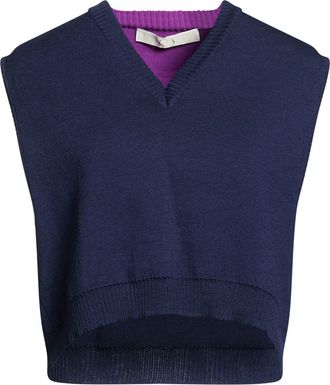 Tela STRICKWAREN - Pullover auf YOOX.COM