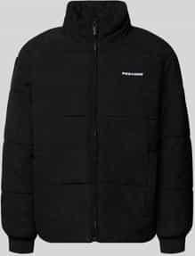 Pegador Steppjacke mit Stehkragen