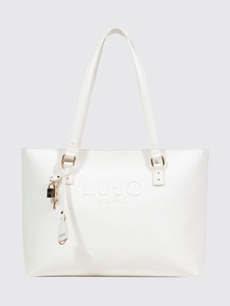 Liu Jo Schultertasche LIU JO Damen Farbe Yellow Cream