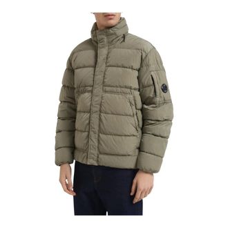 C.P. Company C.p. Company, Herren, Jacken, Grün, MGröße