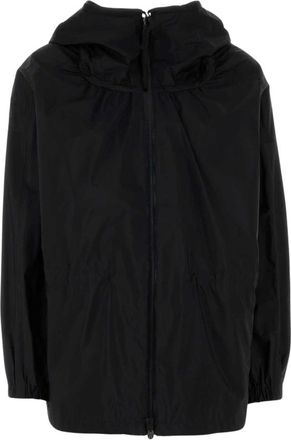 Herno Femme, Vestes, Noir, Taille: 34 FR Laminar Parka