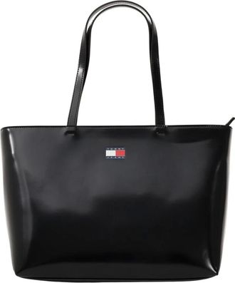 Tommy Jeans Femme, Sacs, Noir, Taille: ONE Size Shopper