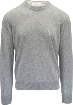 Orlebar Brown Pullover aus Kaschmir - Grau