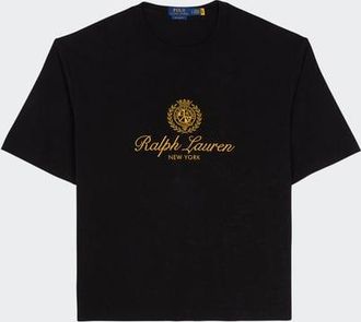 Polo Ralph Lauren T-shirt - Taille XL