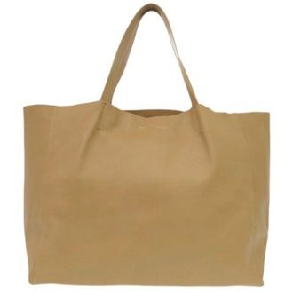 Celine Damen, Pre-Owned, Beige, ONE SIZEGr&ouml;&szlig;e