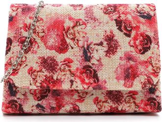 Tamaris Amalia Clutch Red Kombi