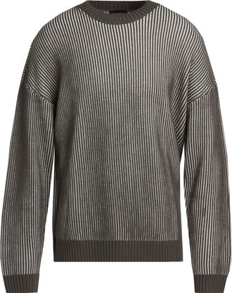 Emporio Armani STRICKWAREN - Pullover auf YOOX.COM