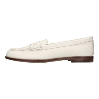 Churchs Damen, Schuhe, Wei&szlig;, 41 EUGr&ouml;&szlig;e