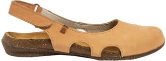 El Naturalista Femme N413 Wakataua Sandales, Pêche, 36 EU