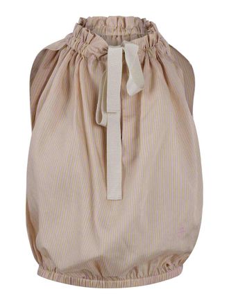Patou Top - Beige