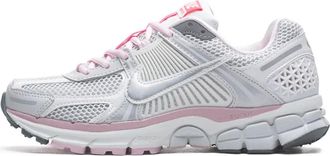 Nike Femme, Chaussures, Blanc, Taille: 40 1/2 EU Zoom Vomero 5