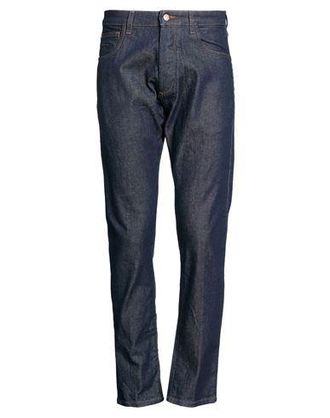 Officina 36 BAS - Pantalons en jean sur YOOX.COM