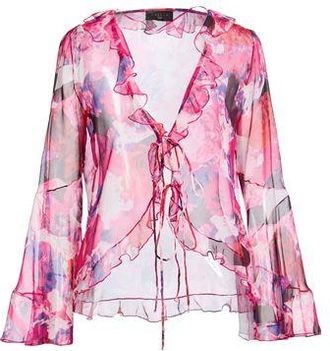 Ga&euml;lle Paris TOPS - Chemises sur YOOX.COM