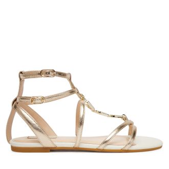 Liu Jo Sandalen Liu Jo Sandy 09 SA6123 EX029 Goldfarben