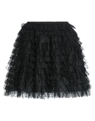 Red Valentino HOSEN & R&Ouml;CKE - Minir&ouml;cke auf YOOX.COM