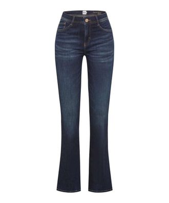 Brax Damen Style.Shakira Free to Move Authentic Slim Boot nan