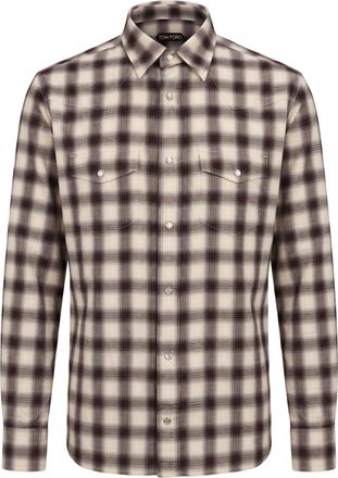 Tom Ford TOPS - Hemden auf YOOX.COM