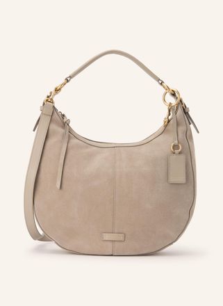 Marc O'Polo Marc Opolo Beuteltasche beige