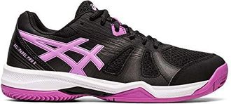 Asics Chaussures Gel-Padel Pro 5 Noir