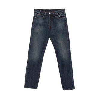 Nine In The Morning Homme, Jeans, Bleu, Taille: W34 Nathan Jeans