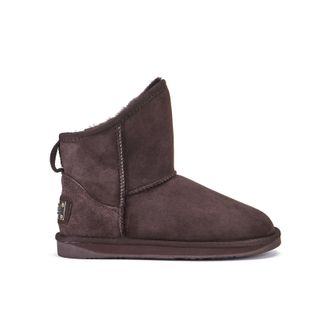 Australia Luxe Gemütliche Shorts Beva