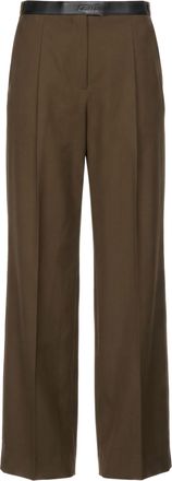 Loewe HOSEN & R&Ouml;CKE - Hosen auf YOOX.COM