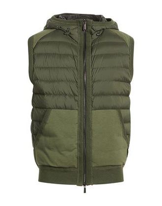 Moorer MANTEAUX - Vestes sans manches sur YOOX.COM