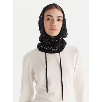 Pinko Balaklava PINKO 106005 A2YY Z99 Schwarz