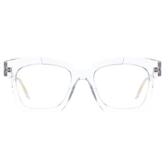 Kuboraum K5 Mask - unisex - Accessoires - Gris - Taille: 51 MM