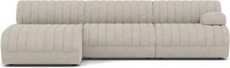 MUUTO Canap&eacute; 3 places Coltre Muuto