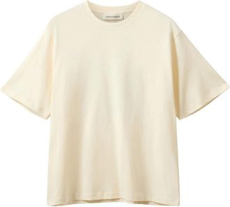 Sofie Schnoor Femme, Tops, Blanc, Taille: 36 FR T-shirt